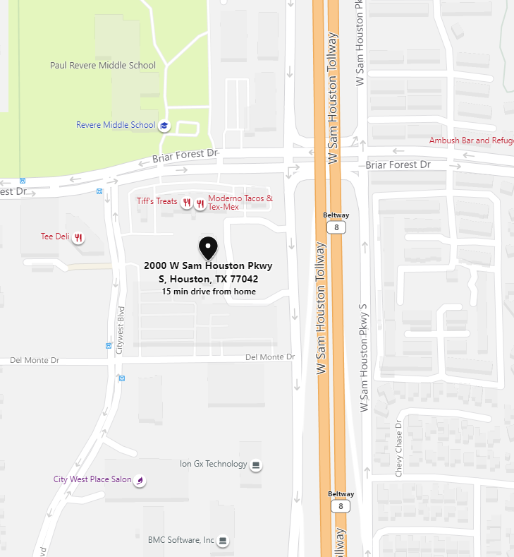 Mobile Cuisine Services - OneBriarLake